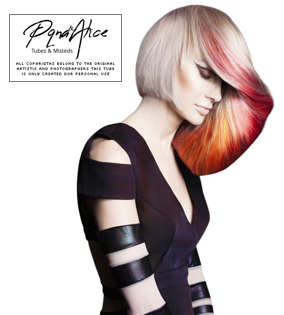 Pqna&Alice - Tubes e Misteds - SIM PSP 6 Anos